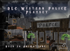Second Life Marketplace - DLC Western Cops N Robbers Playset